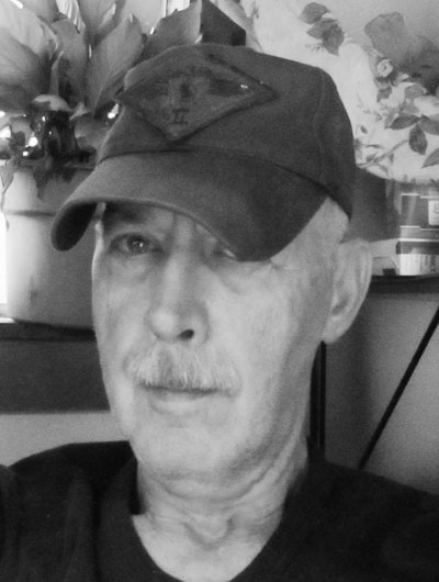 Ronald W. Lott Sr. | News, Sports, Jobs - News and Sentinel